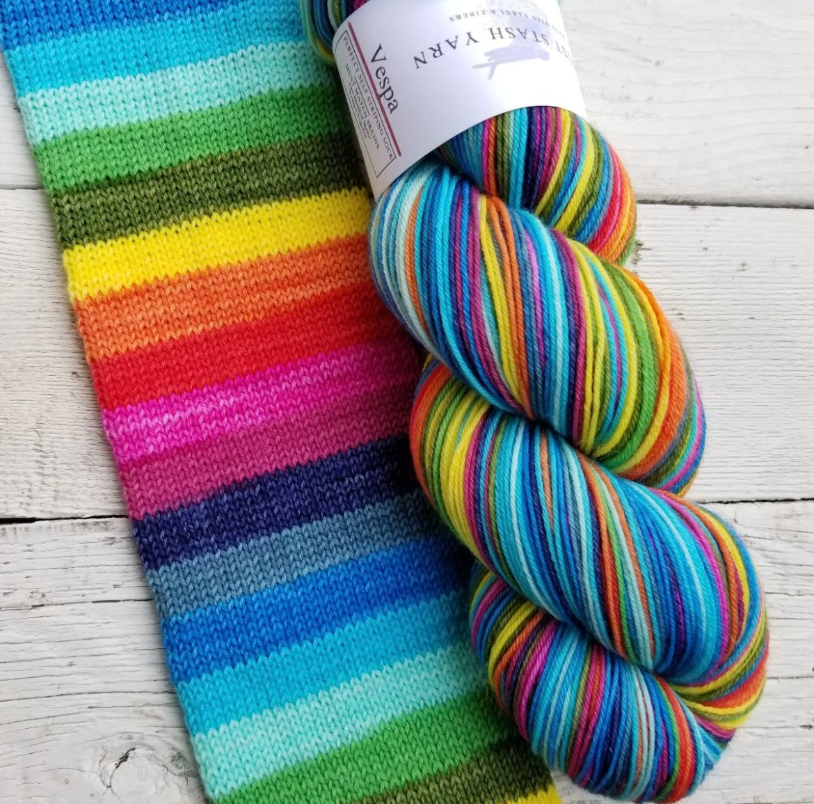 Must Stash Yarn – A Yarn Market